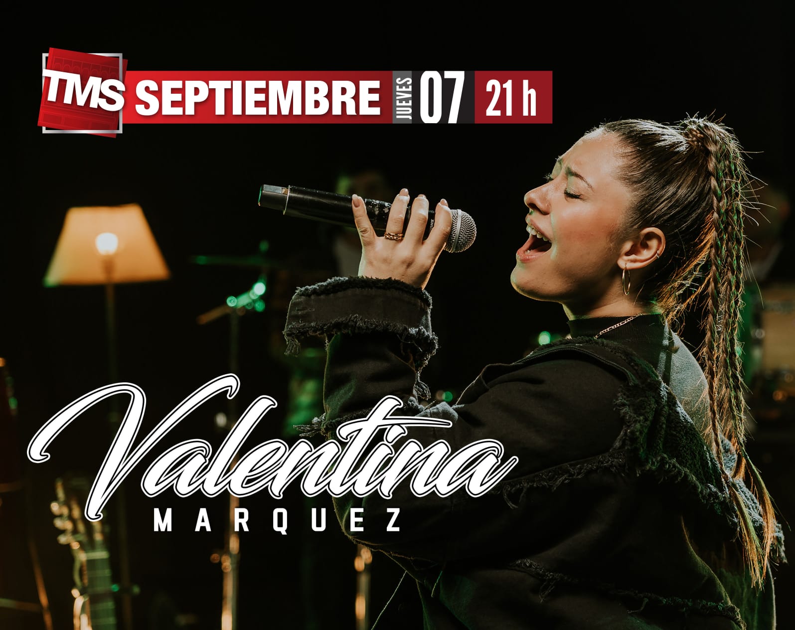 Programación – Teatro Mercedes Sosa